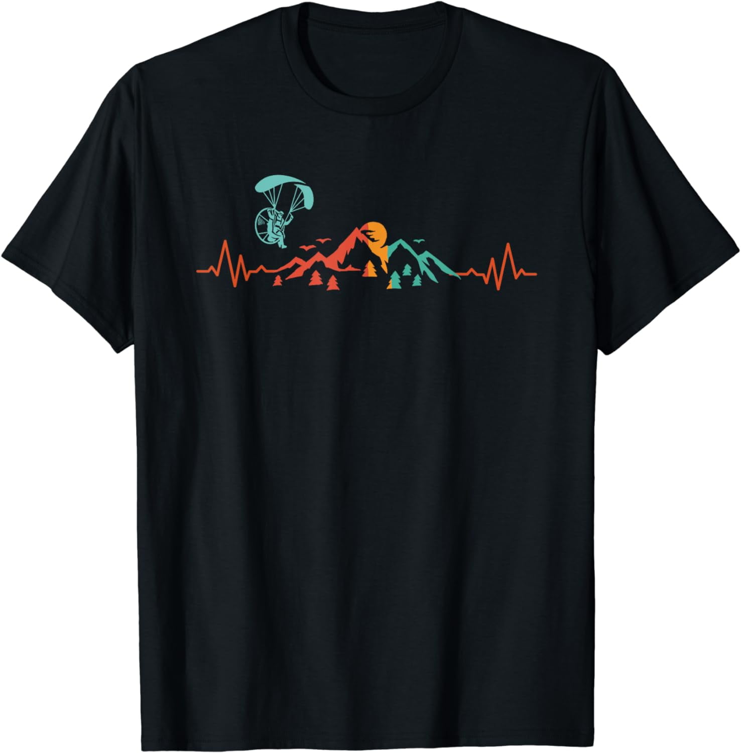 Friends Forever, Wherever, Whenever - T-shirt - Walmart.com