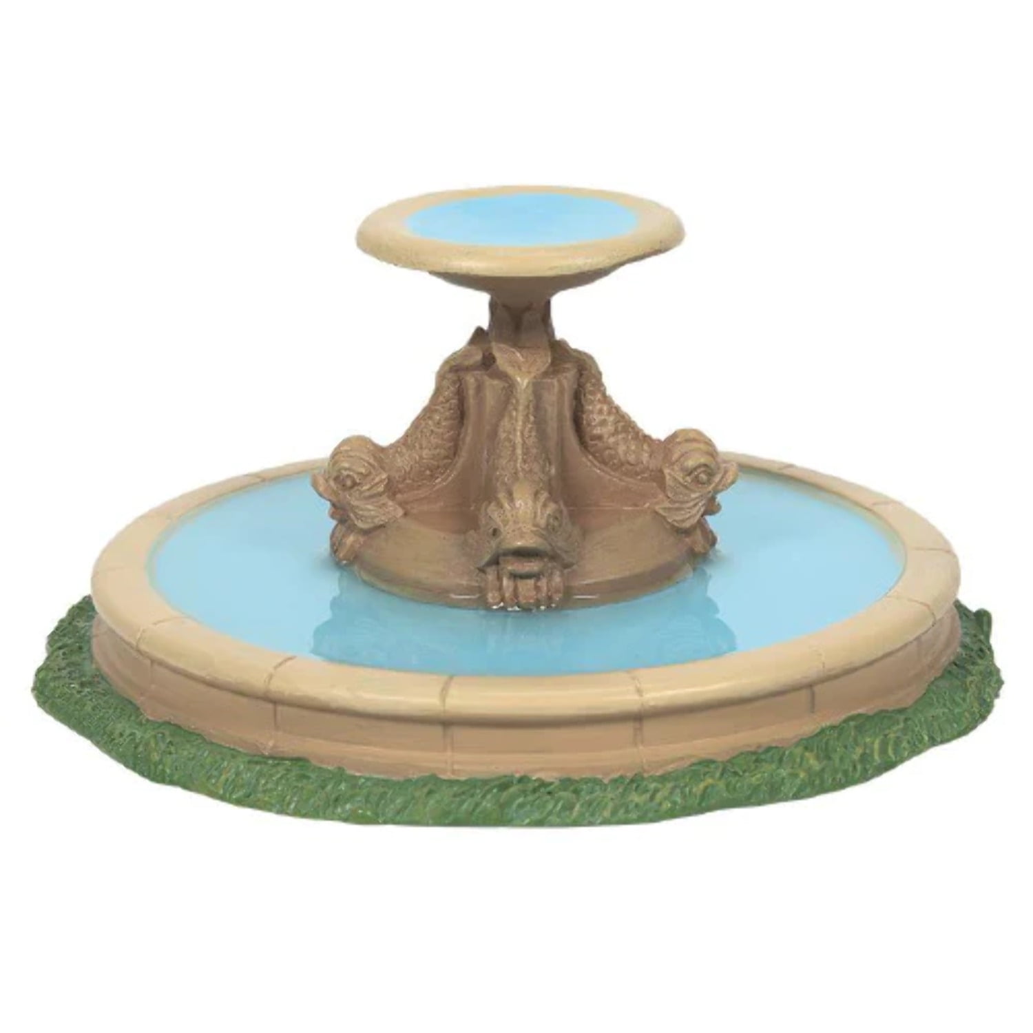Friends Fountain - Platinum - Walmart.com