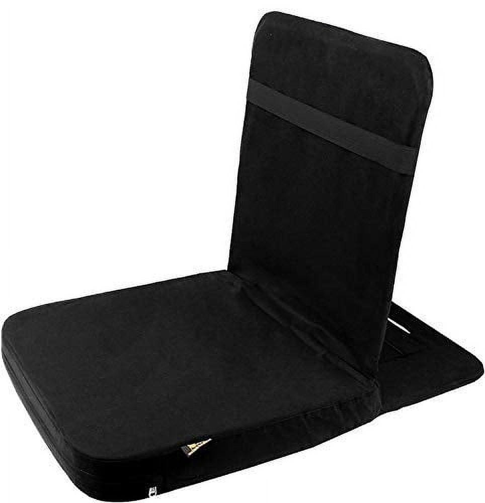 Friends of Meditation Back Jack Yoga Chair Foldable Portable ...