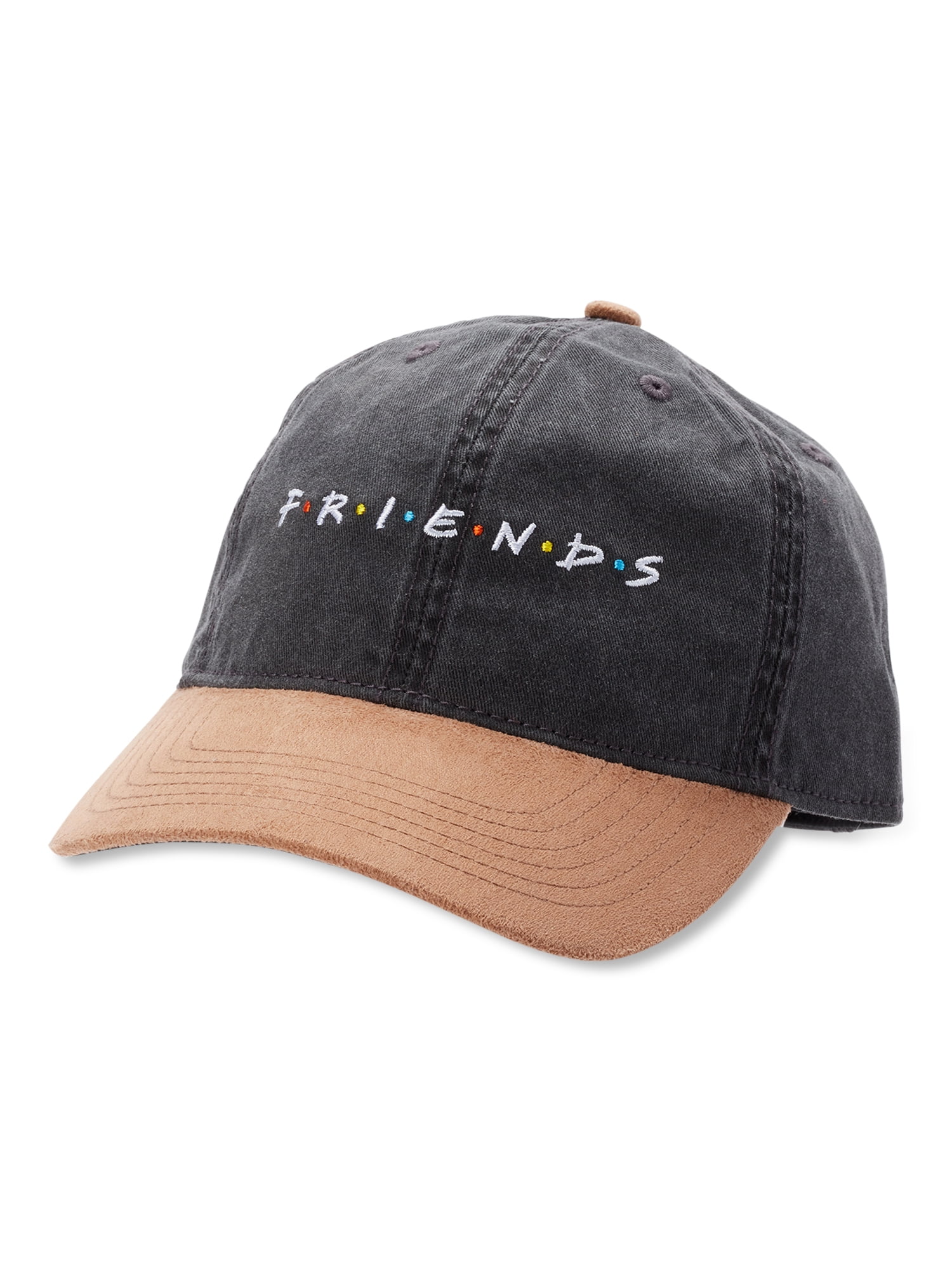 Friends Men's Baseball Hat - Walmart.com