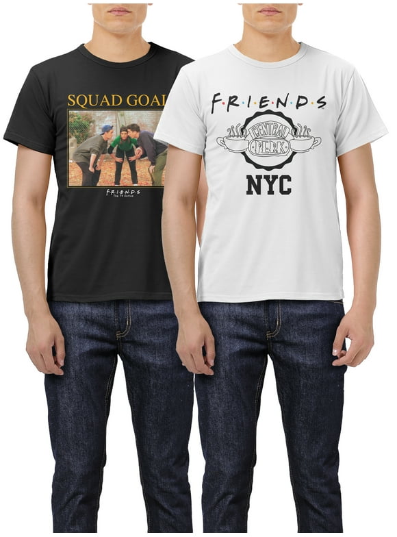 Friends Tv Show Merchandise