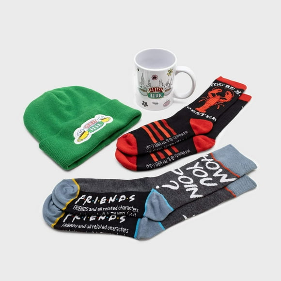 Mug Sock Gift Set