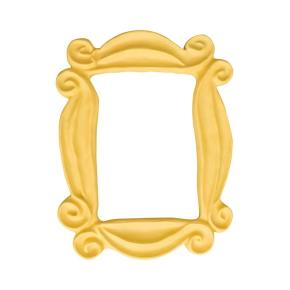 Friends Themed Picture Frame