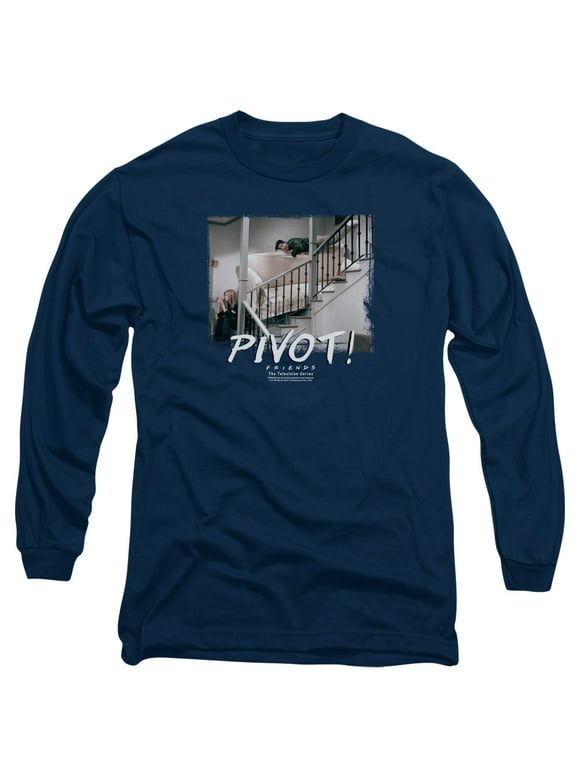 Pivot Pivot Pivot Friends Shirt