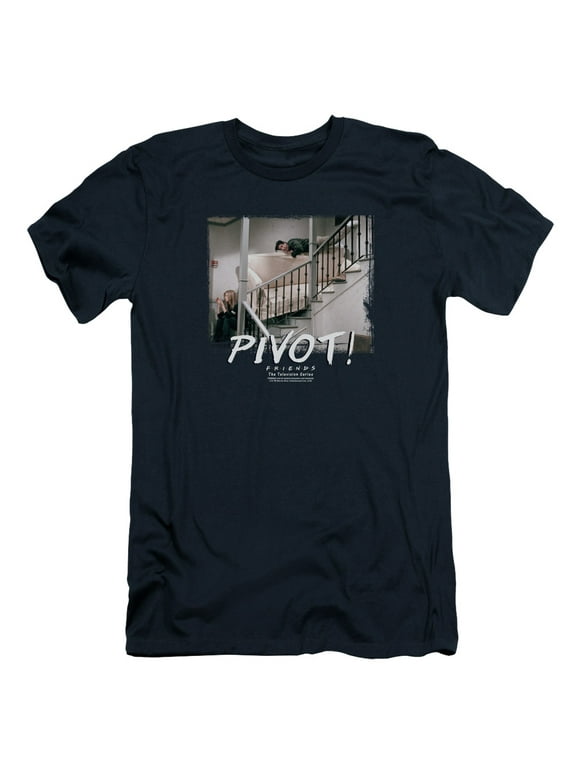 Pivot Pivot Pivot Friends Shirt
