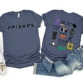 Friends Shirt, Friends TV Show Shirt, Friends Trip Shirt, Gift for ...