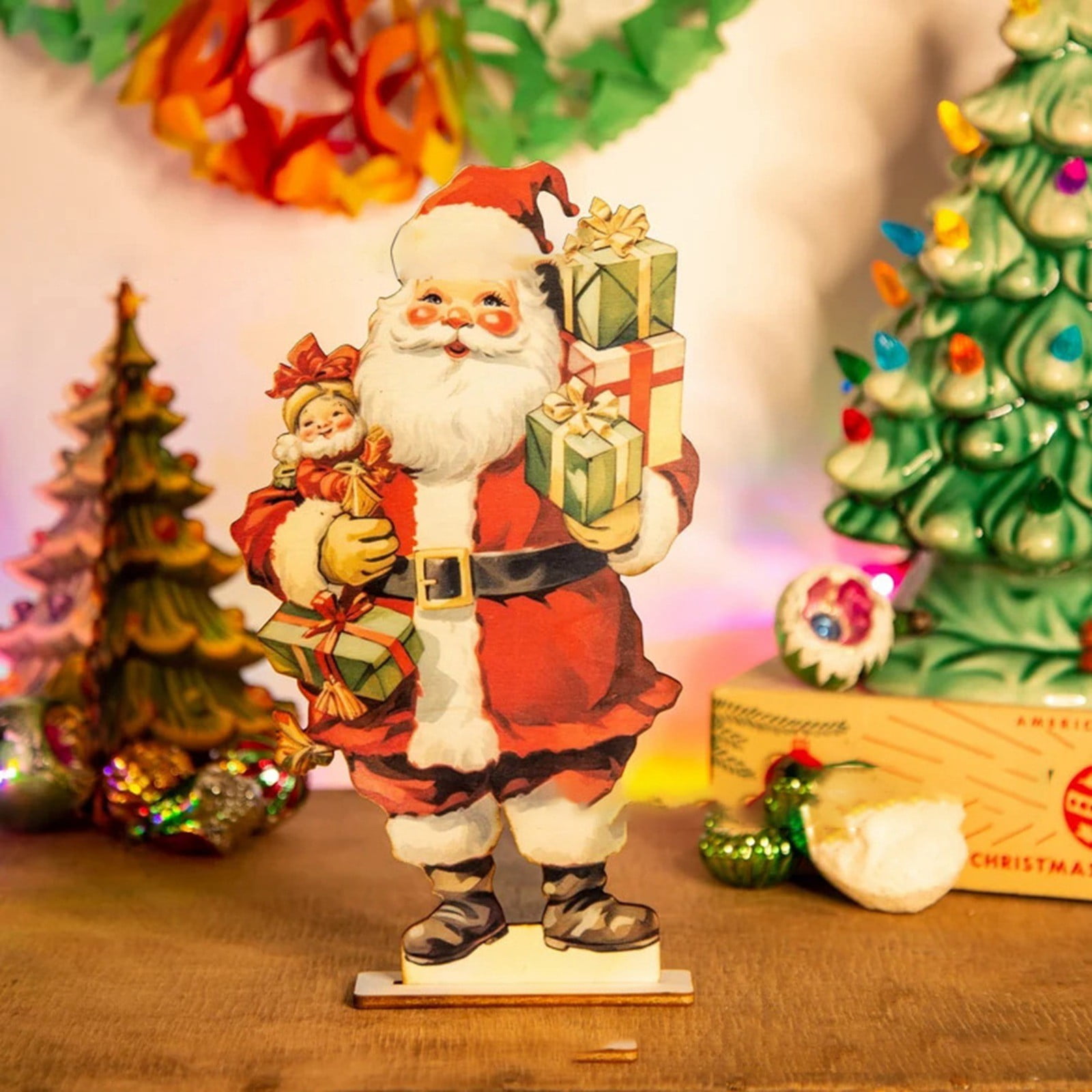 Friends Show Ornament Matrix Ornament Retro Ornament Set Create ...