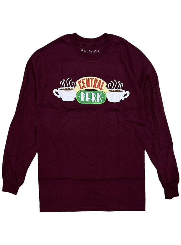 Central Perk Shirt