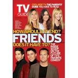 Friends, Top From Left: Jennifer Aniston, Courteney Cox, Lisa Kudrow ...