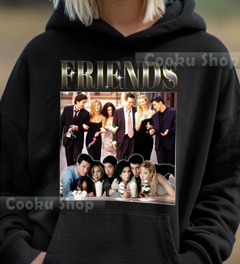 Friends Tv Show , Friends Tv Show hoodie, Friends Tv Show , Friends Tv ...