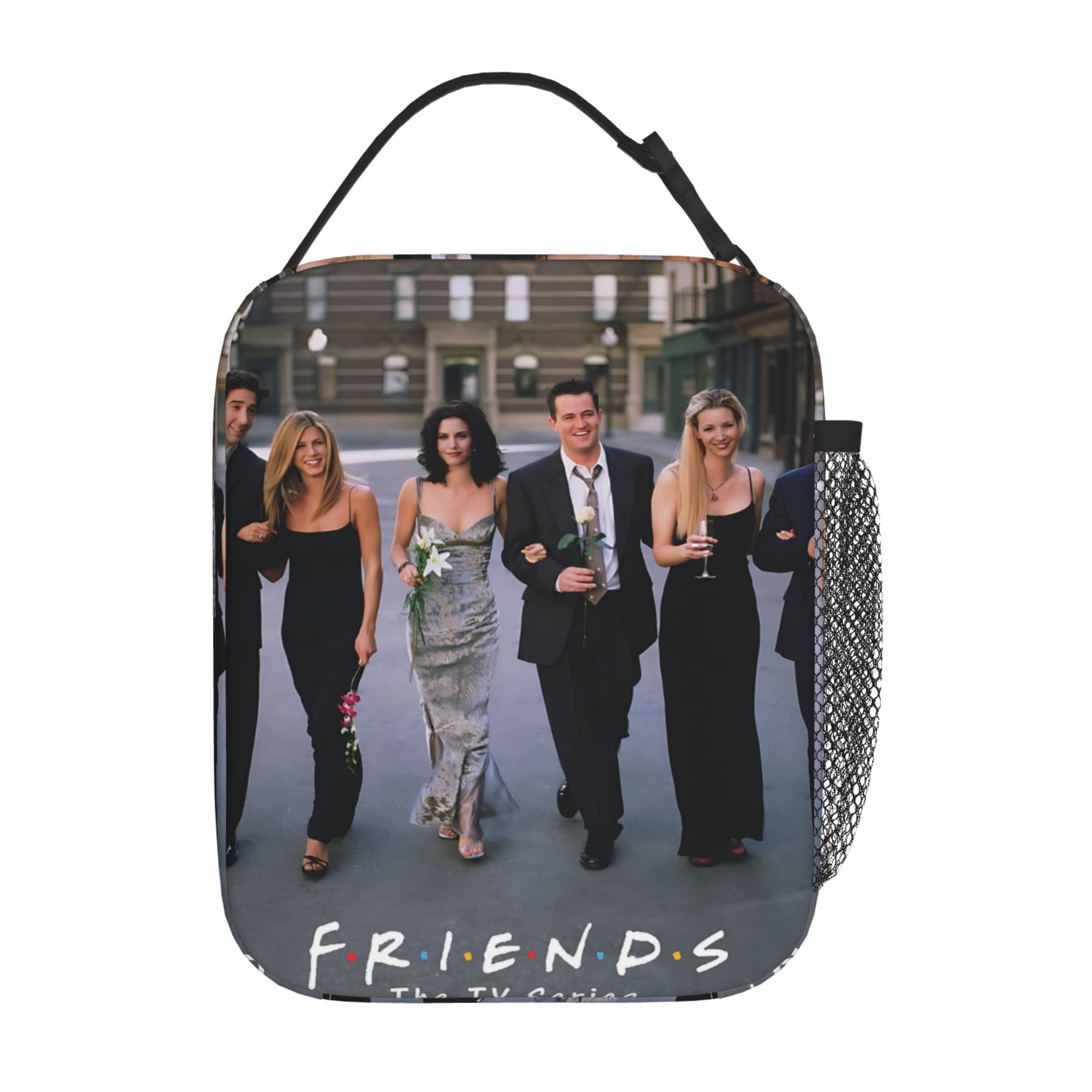 Friends Lunch Box