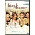 Friends With Money (DVD) - Walmart.com