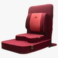 Friends of Meditation Extra Large Meditation and Yoga Chair with ...