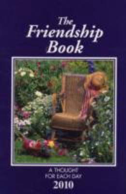 Friendship 2010