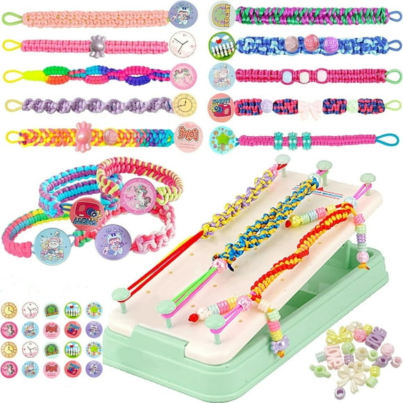 Bracelet Making Kits in Shop All Arts & Craft Kits - Walmart.com