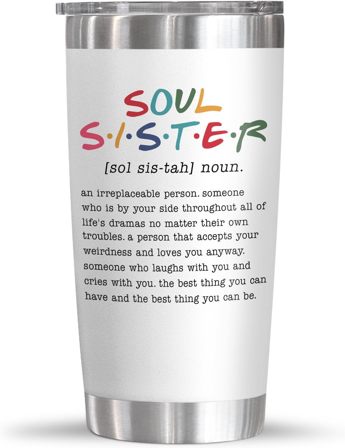 Friendship Gifts For Women Friends - Christmas, Thanksgiving, Birthday ...