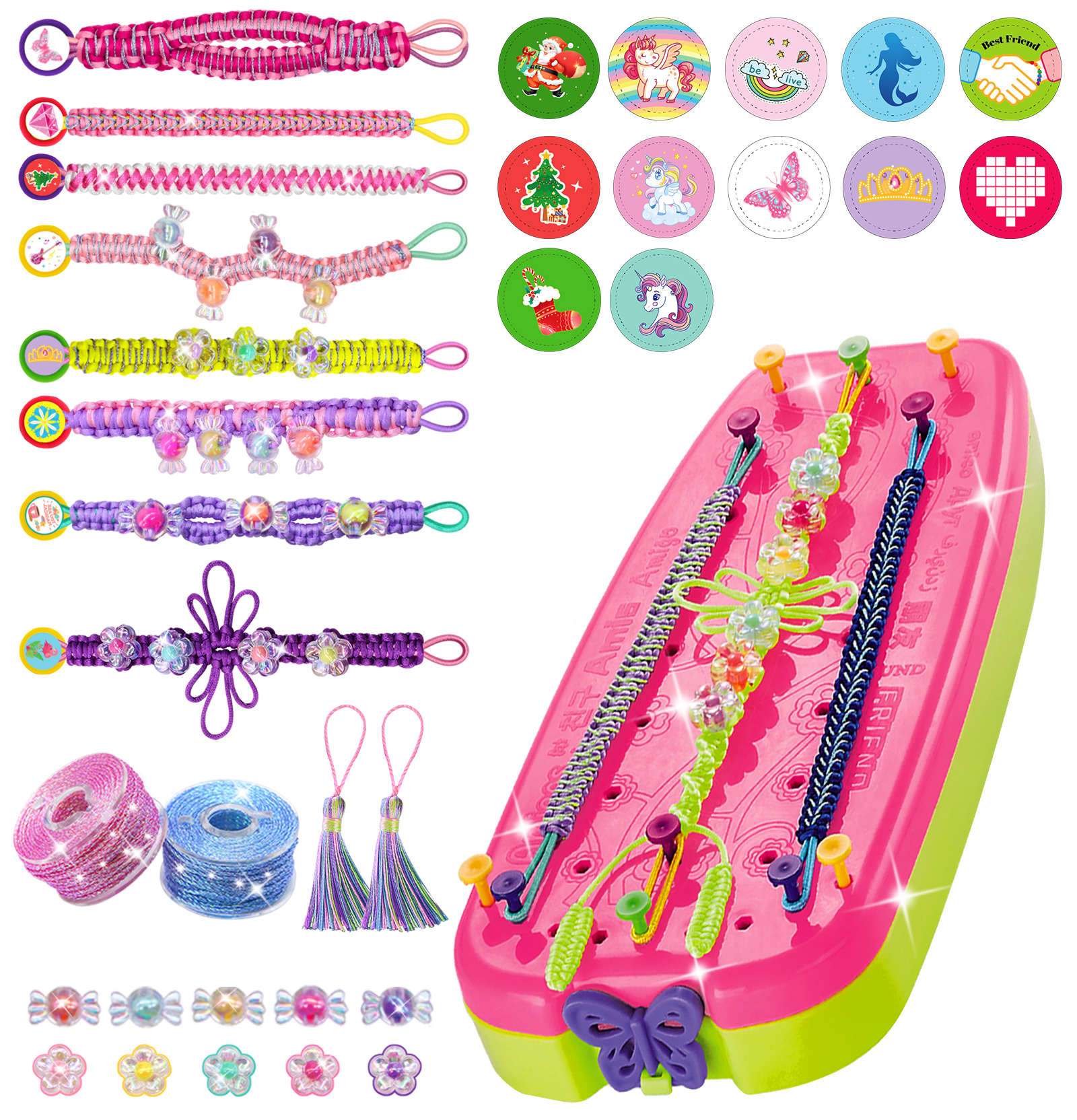 Real Littles Collectible Micro Craft, Mini Craft Box Girls, Ages 6 ...