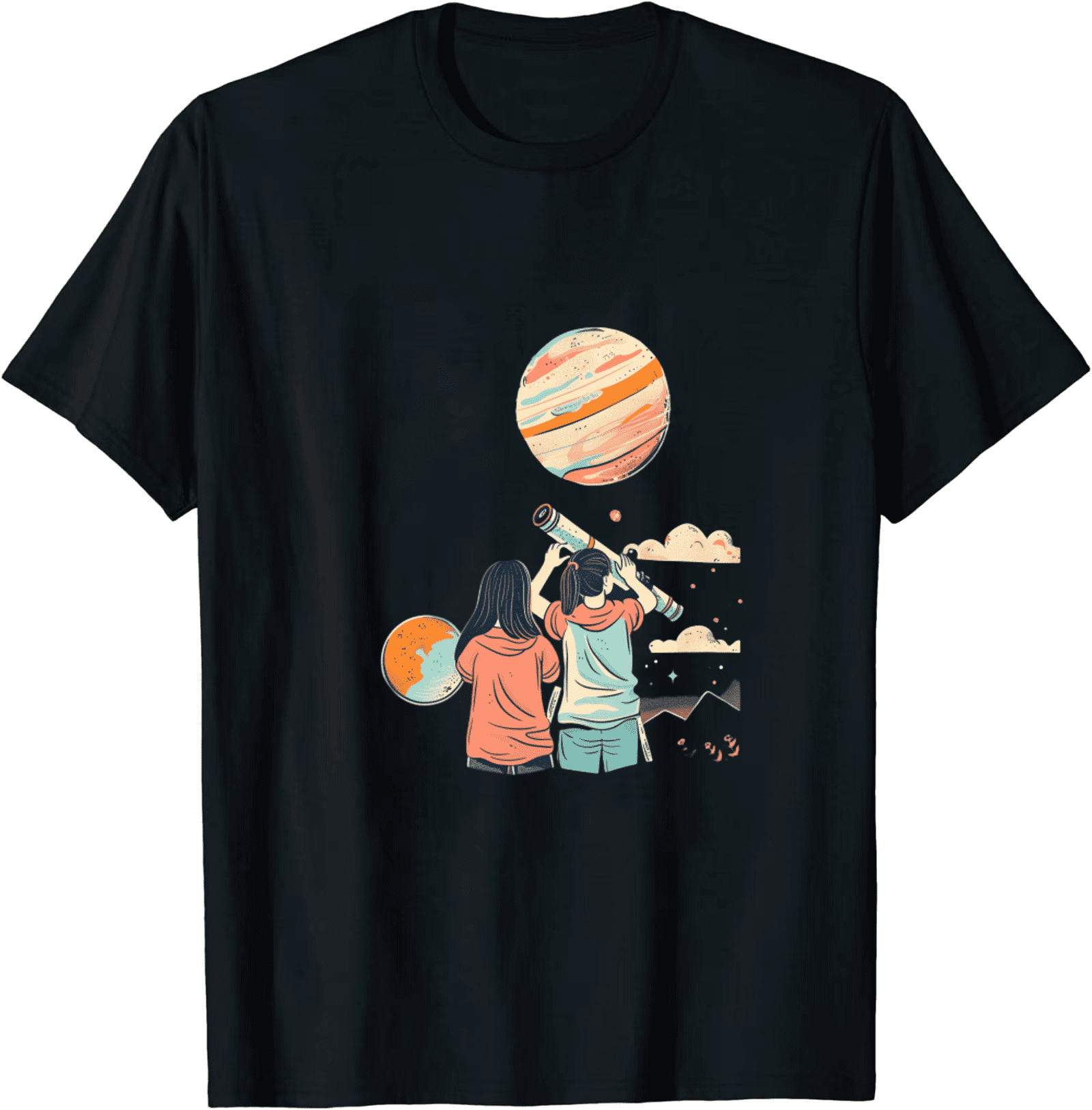 Friendship T-Shirt for Friend's Day, to feel the pure friendship with ...