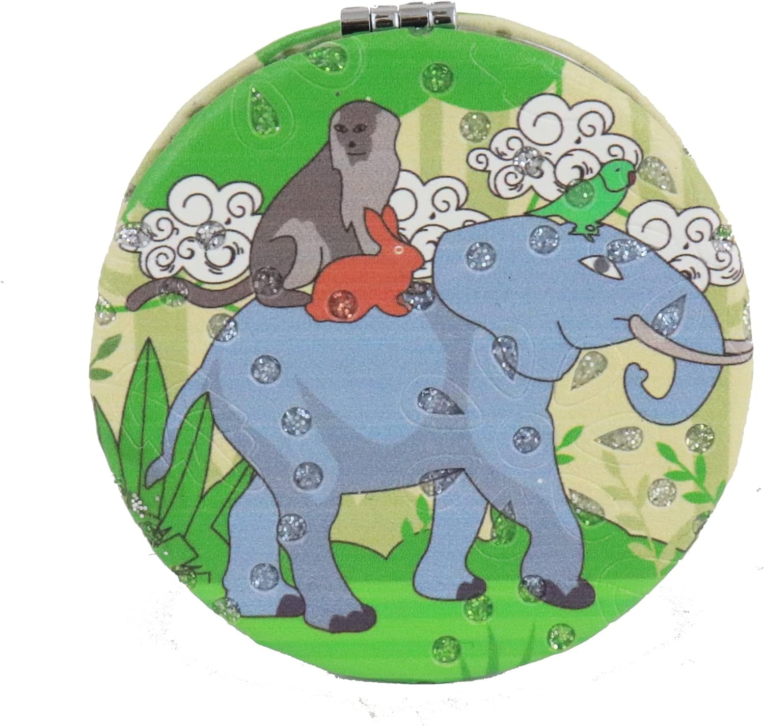 Friendship Vibrations Mirror - Walmart.com