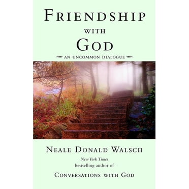 God Talks: How to Have a Friendship with God (Even if You've Made a ...