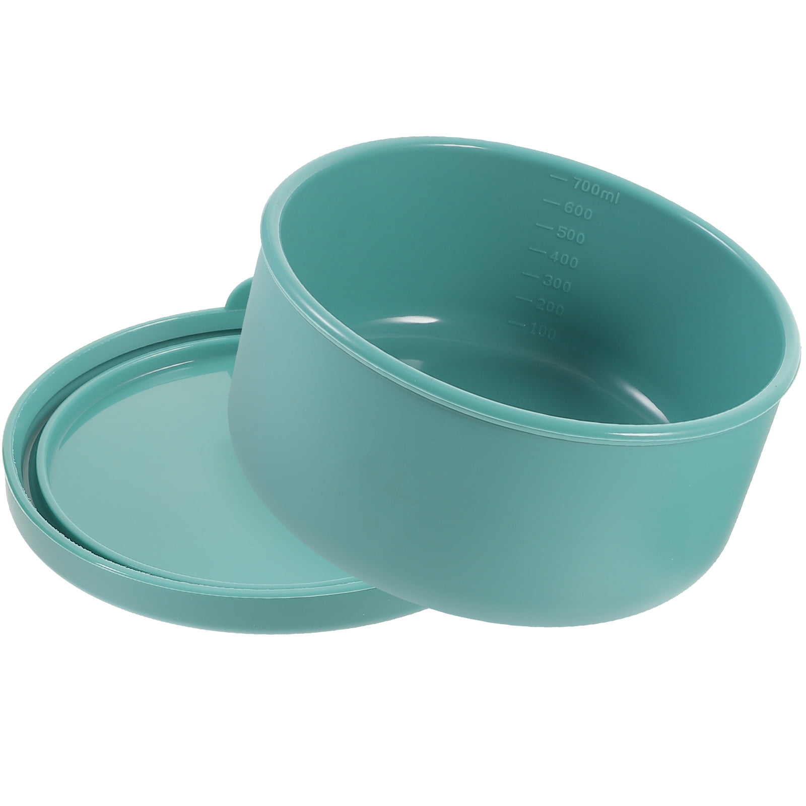 Friendsmas Multi-function Dough Container Pizza Dough Proofing Bowl ...