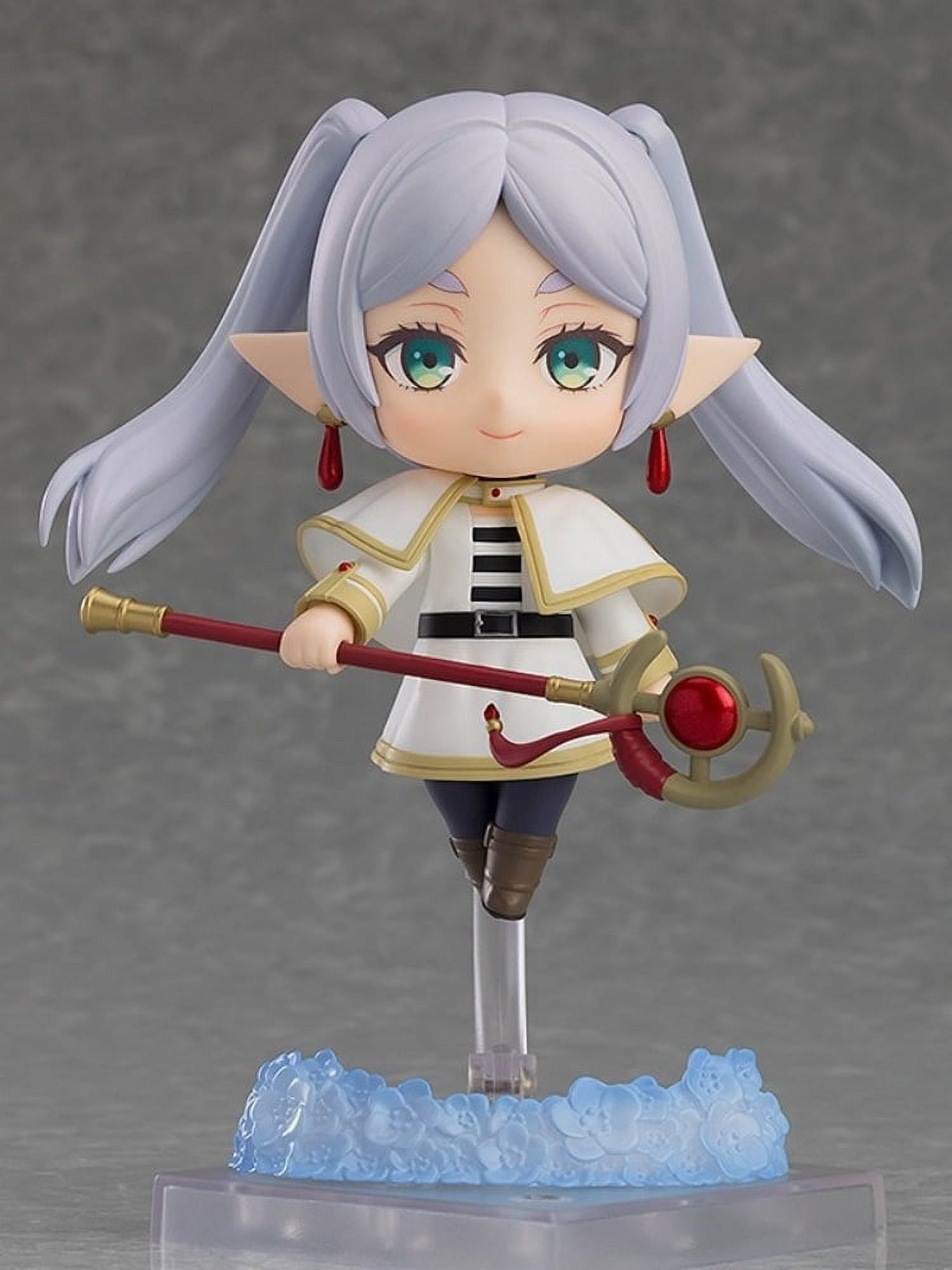 Friere: Beyond Journey's End - Friere Nen-doroid Action Figure ...