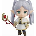 Frieren: Beyond Journey's End Fern Nendoroid Action Figure - Walmart.com