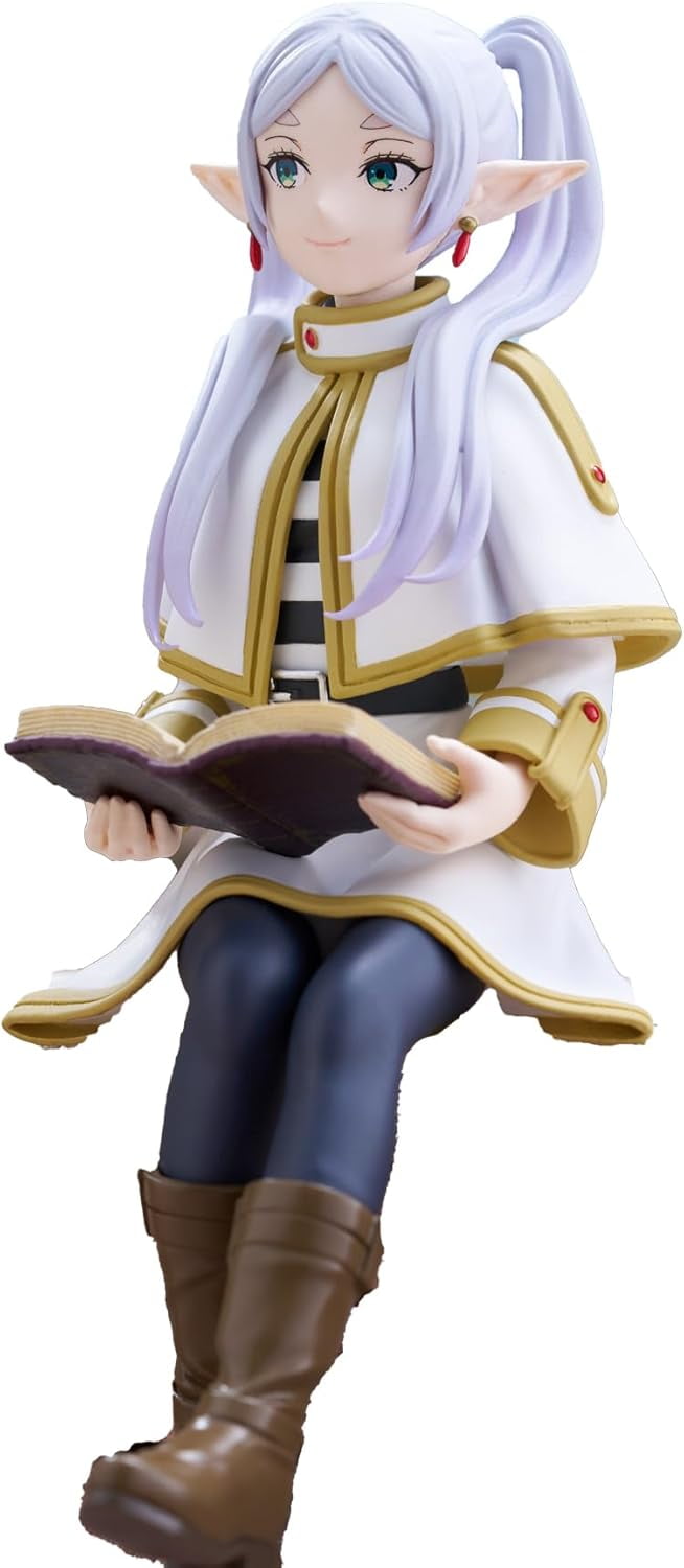 Frieren: Beyond Journey’s End Noodle Stopper Figure - 5.7 in Frieren ...