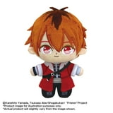 Frieren: Beyond Journey's End Nui PuriNui Touch Dream Plush Stark ...