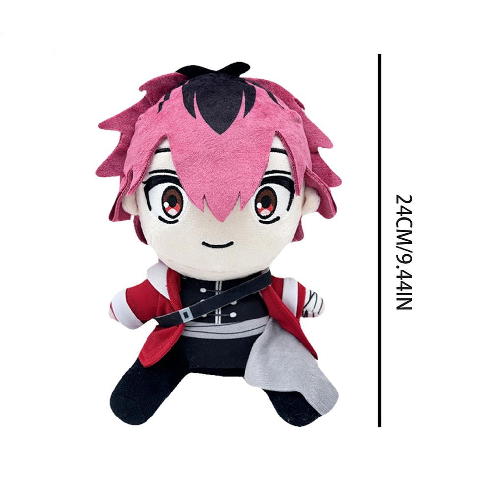 Frieren Beyond Journey's End Plush Toy Cute Cartoon Anime Figure ...