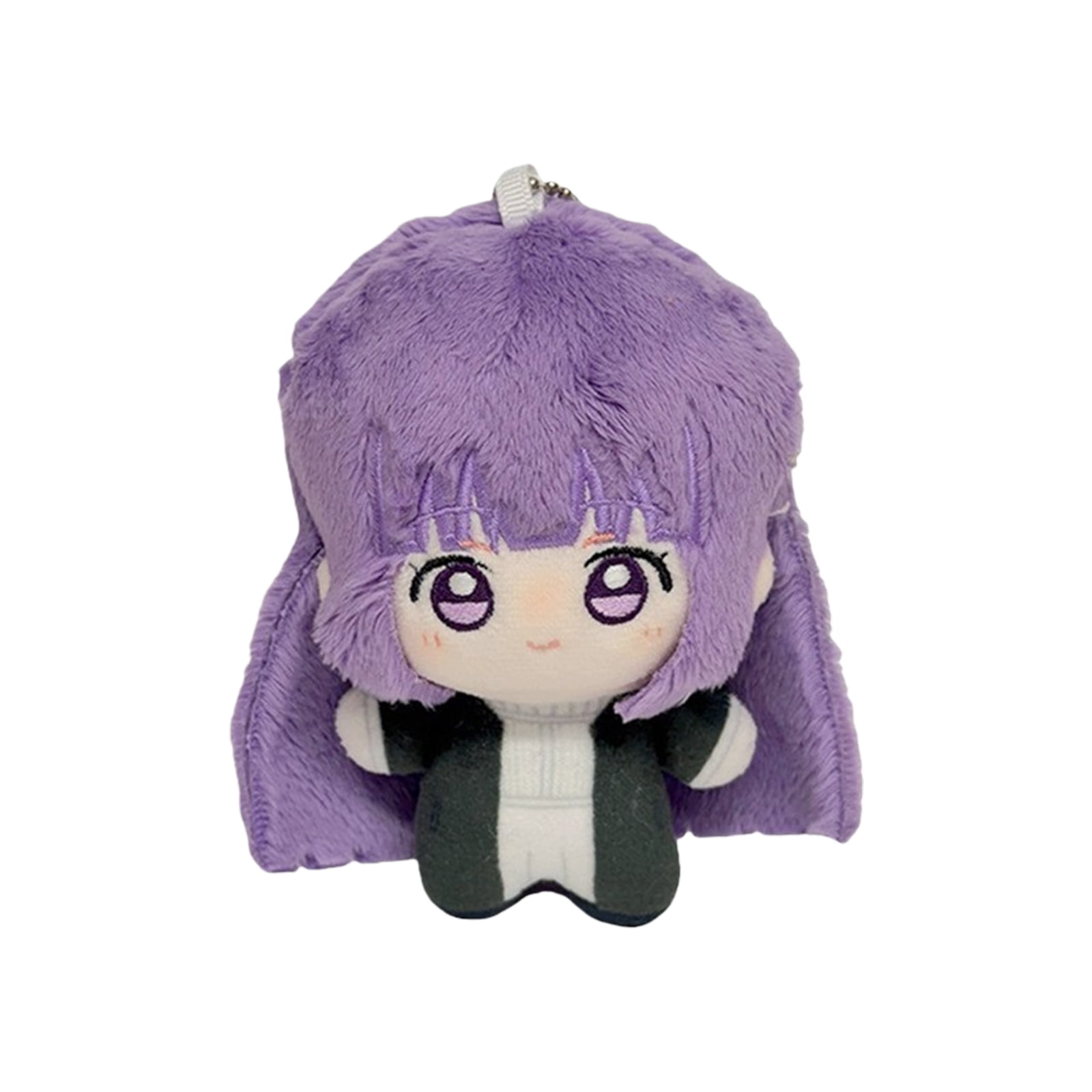 Frieren: Beyond Journey's EndAnime Q-Version Plush Doll Collection - 3 ...
