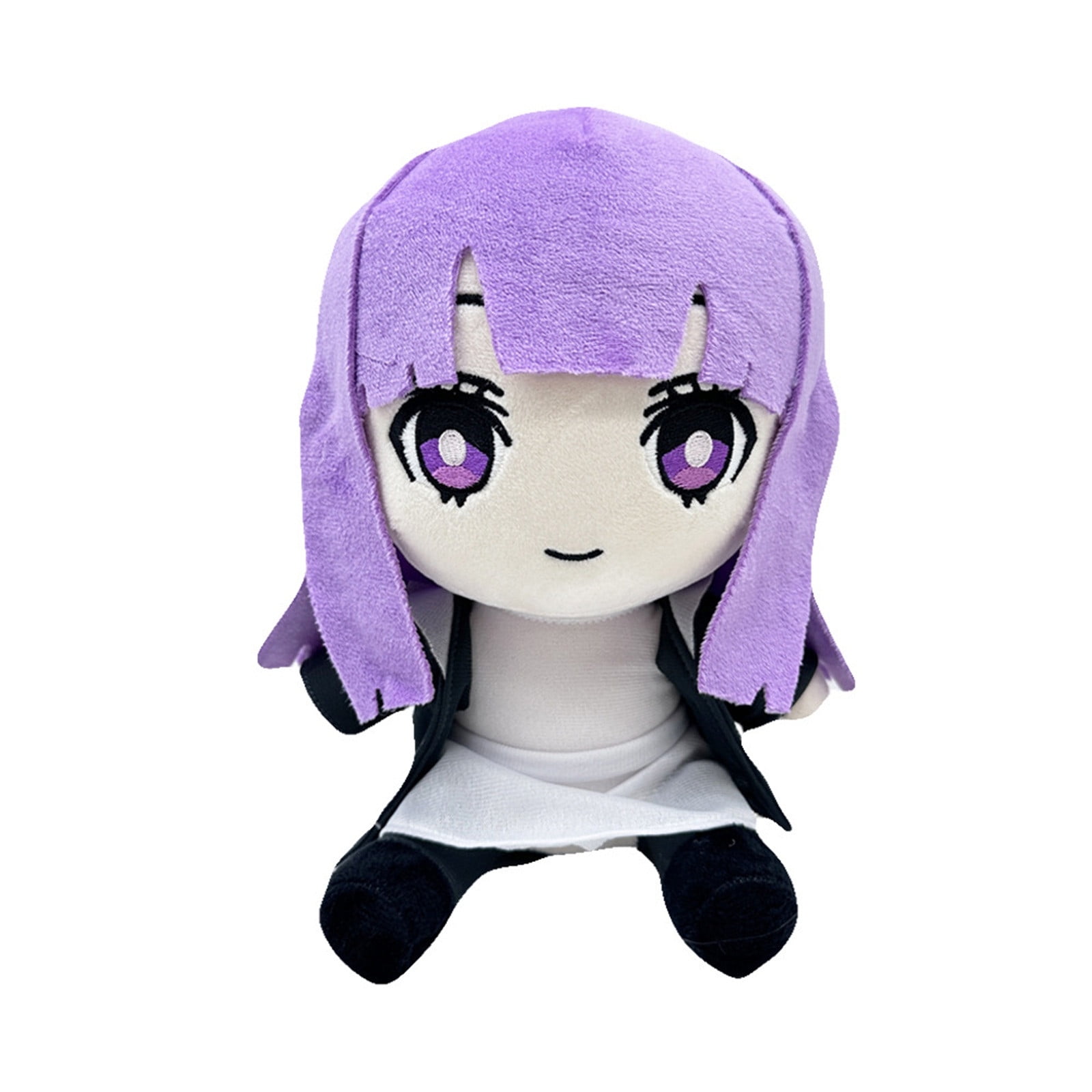 Frieren at the Funeral Plush Toys, 8.66" Frieren Character Plushies ...