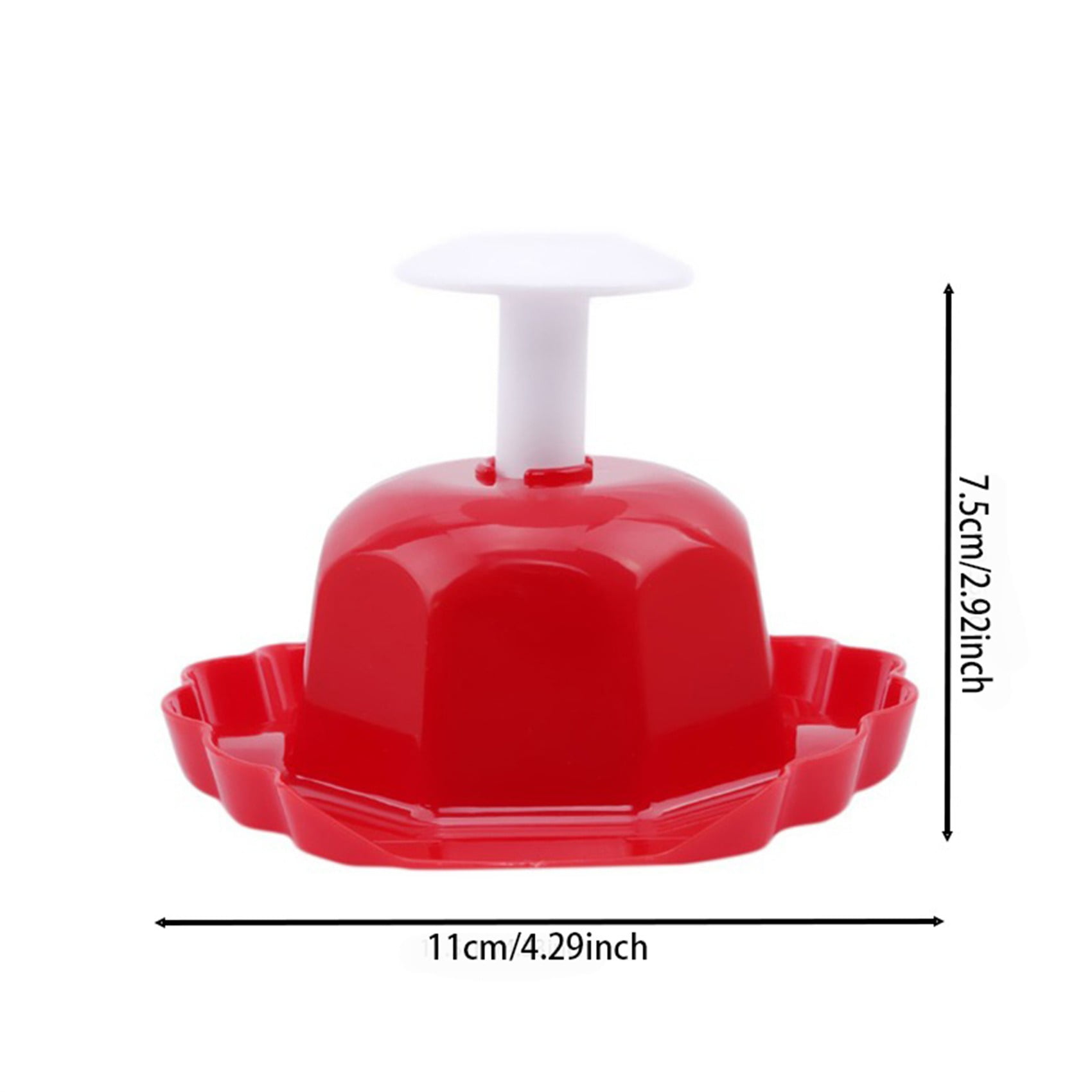 Fries Grid Stainless Potato Grid Steel Potato Kitchen Wooden Home Chip ...