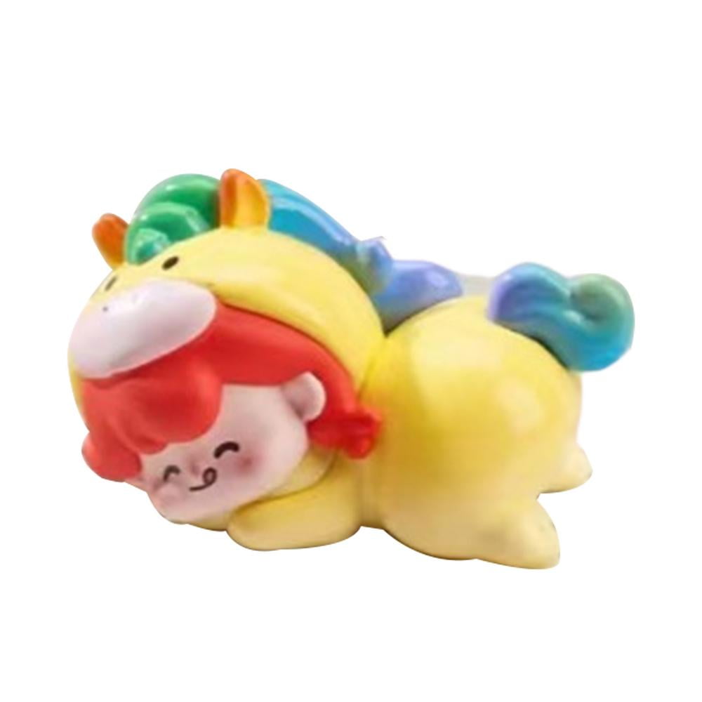 Frifer Anime Figurine 40x Anime Figure Model Cute Anime Figurines ...