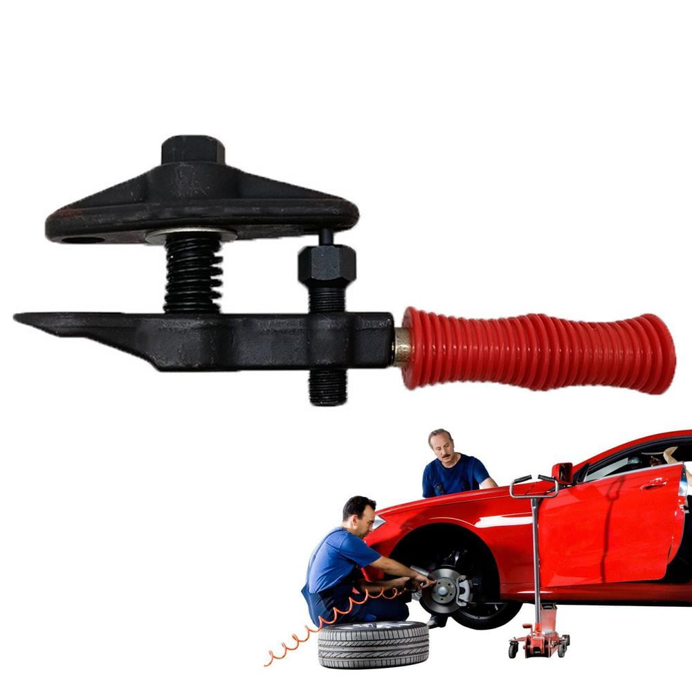 Frifer Ball Joint Separator Ball Head Extractor Tool Professional Ball ...