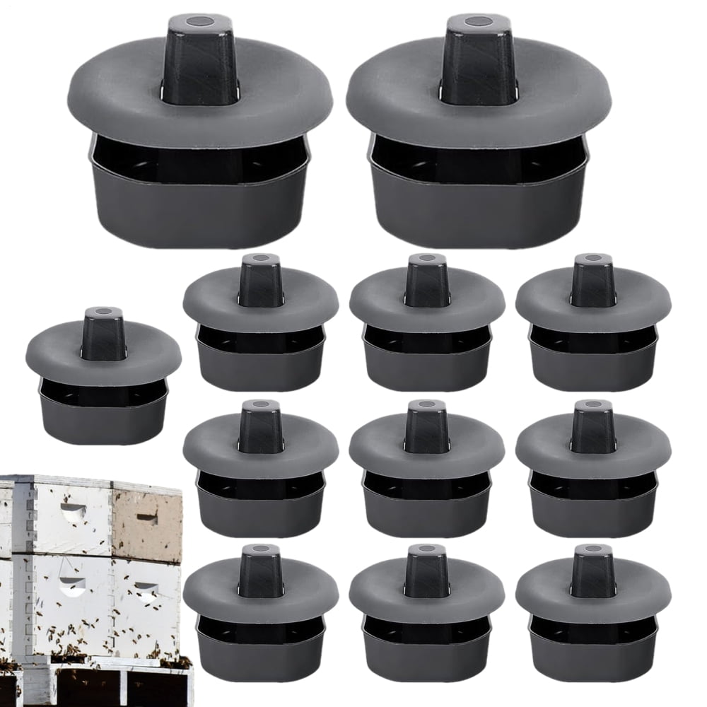 Frifer Bee Hive Stand Stable Port Bee Base Moisture-Resistant Sturdy ...