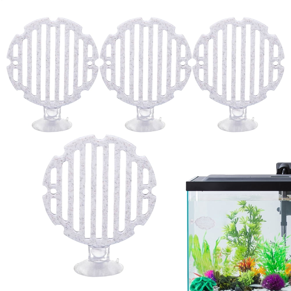 Frifer Betta Fish Bed Fish Hammock Bed Betta Tank Must Haves 4X ...