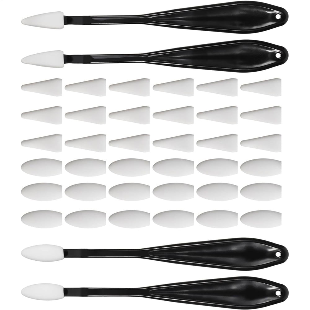 Frifer Blending Stump Sketch Scrapers Blending Sponge Pen ...