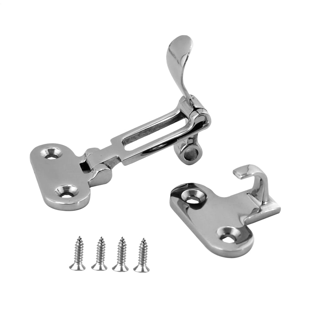 Frifer Boat Latches Marine Marine Cabin Hatch Lock Stainless Steel ...