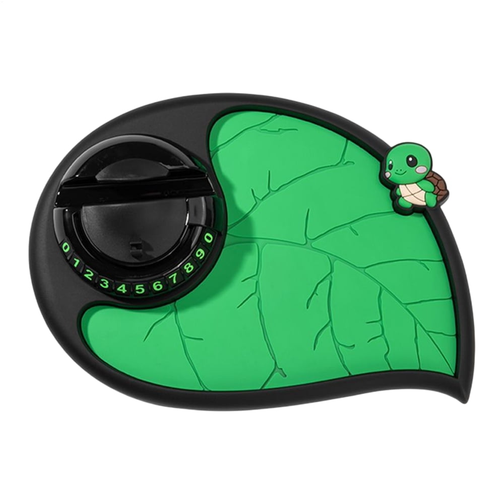 Frifer Car Anti Slip Mat Phone Holder Multifunction Cartoon Anti-Slip ...