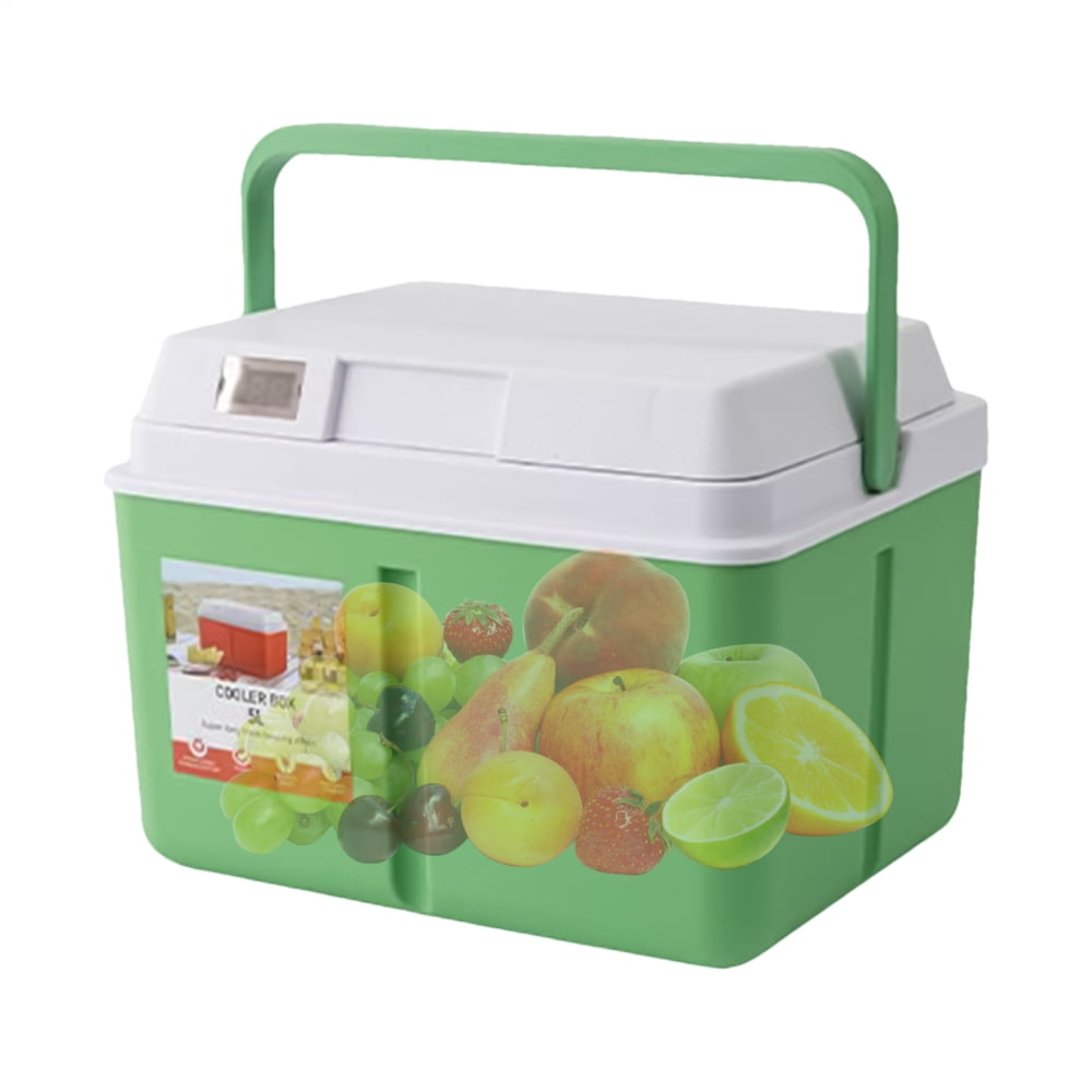 Frifer Car Cooler Large Capacity Portable Camping Cooler With ...