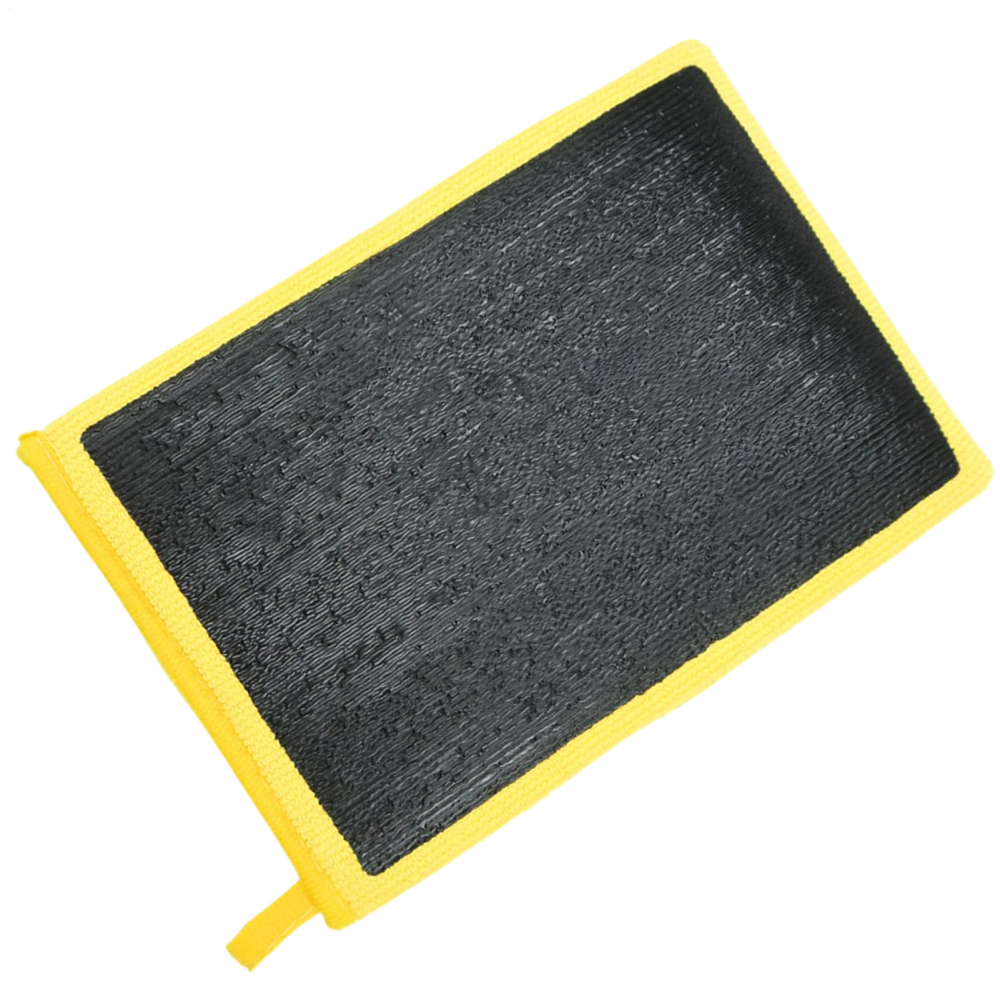 Frifer Car Washing Mitt Professional Clay Glove Reusable Cleaning Tool ...