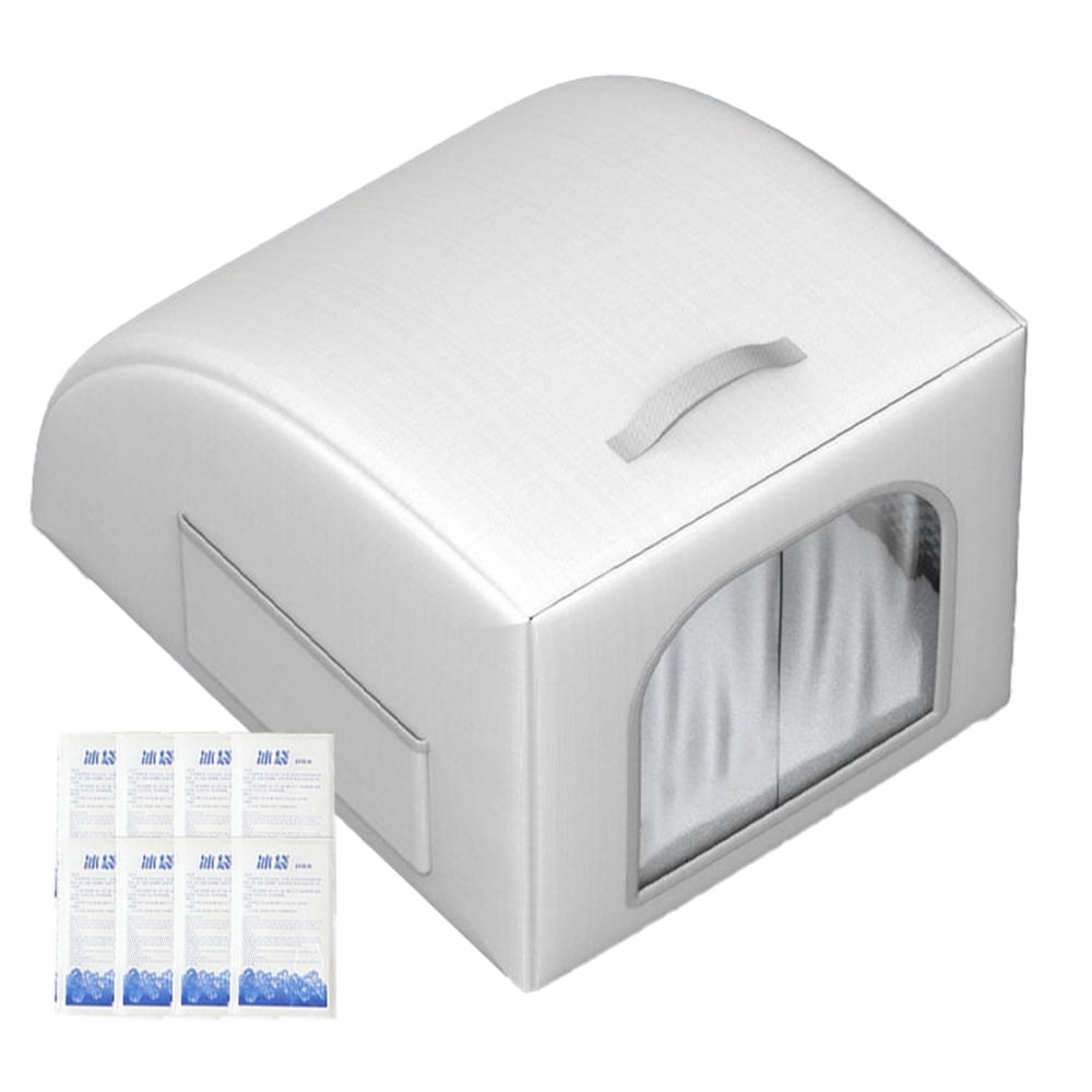 Frifer Cooling House for Pets Cooling Shelter Insulated Room for Cats ...