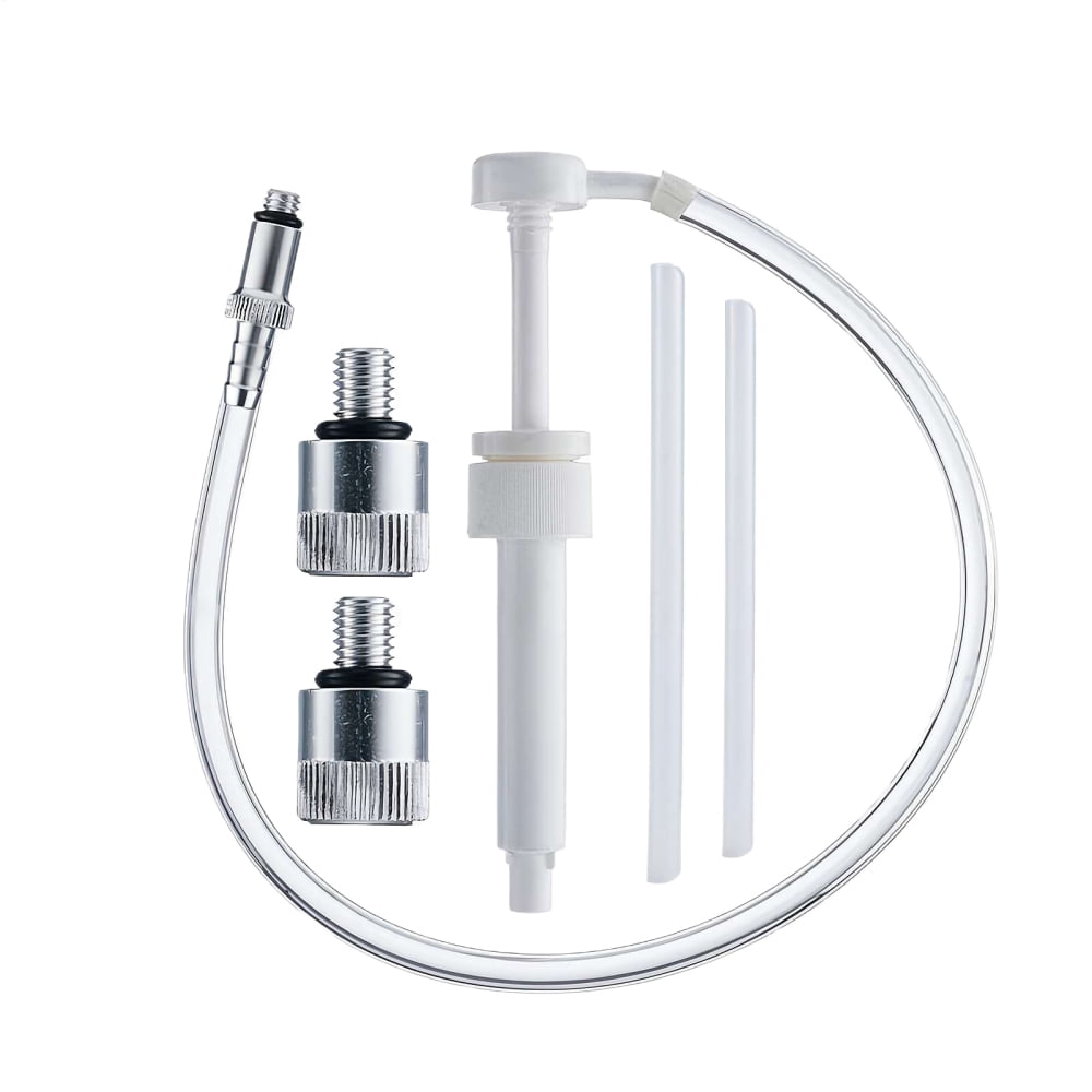 Frifer Differential Fluid Pump Quart Bottle Fluid Pump 3/8-inch ...