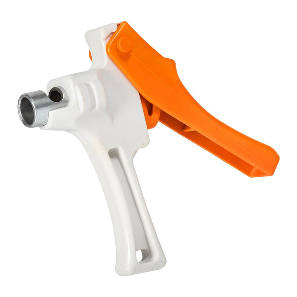 Frifer Drip Tube Hole Punch Tool Hand Hole Punch Cutter Tool Ergonomic ...