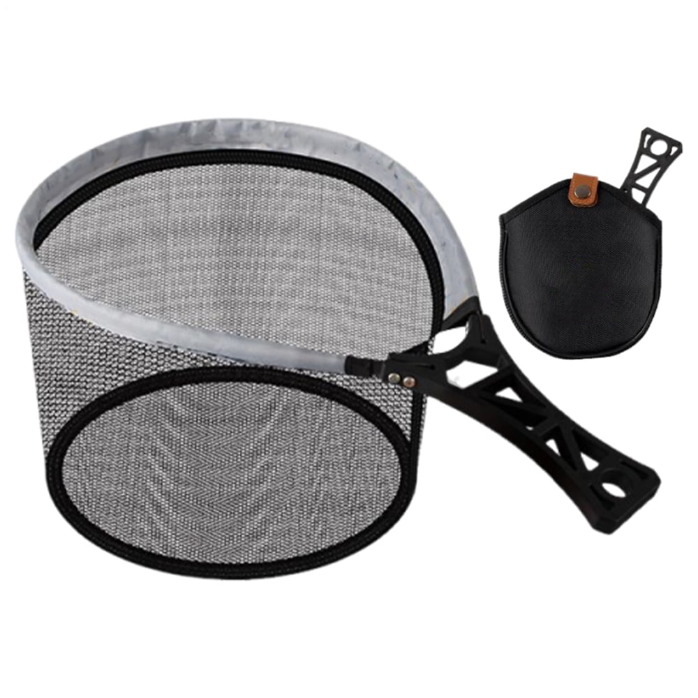 Frifer Fish Net Foldable Catch & Release Tool Multifunctional Portable ...