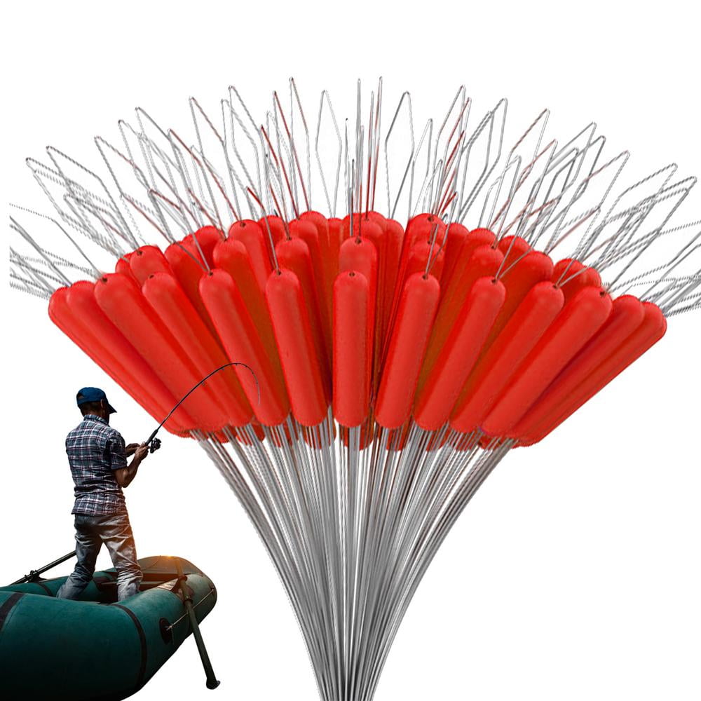 Frifer Fishing Bobber Stopper Sink Stopper Float Bobber Stops Floating ...