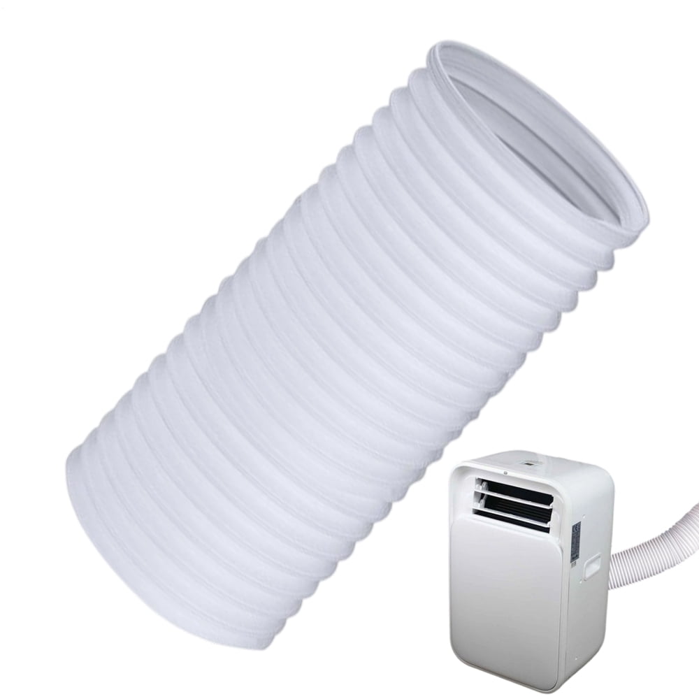 Frifer Hose for Portable Air Conditioner 5.9 Inch Diameter AC Exhaust ...