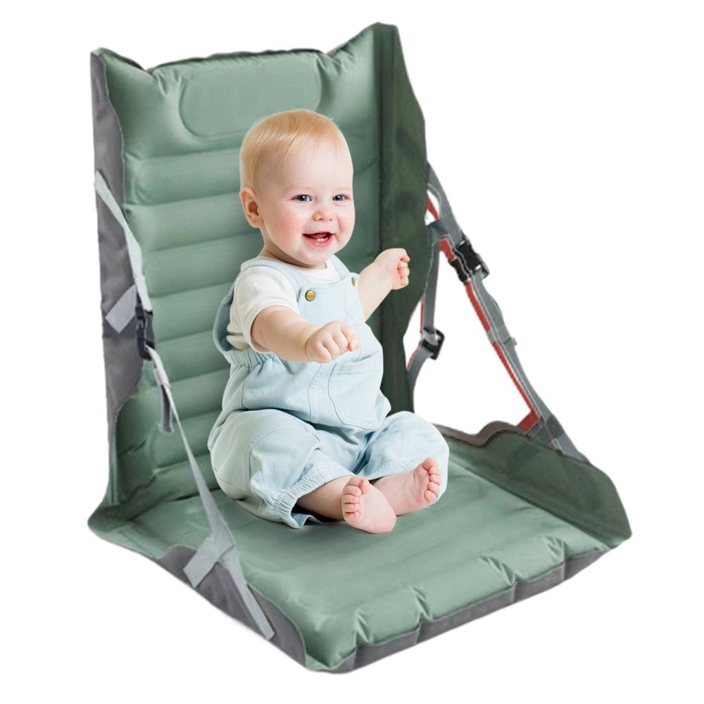 Frifer Inflatable Folding Seat Cushion Inflating Leisure Seats ...