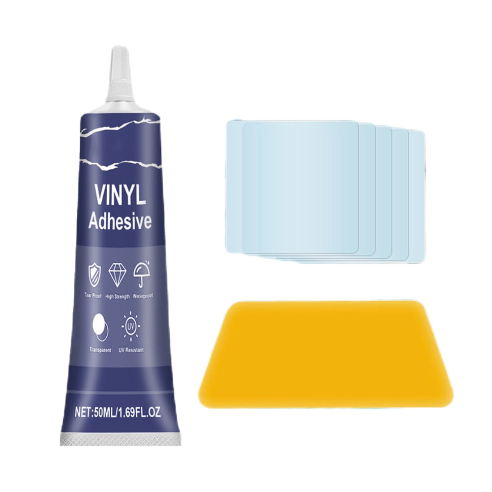 Frifer Inflatable Patch Repair Kit Waterproof Air Mattress Patch Kit ...